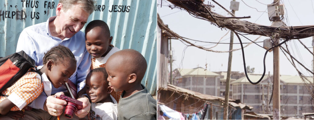 Episode 3 – The Radical Middle with Geologist Dr. Scott Tinker | Let's ...