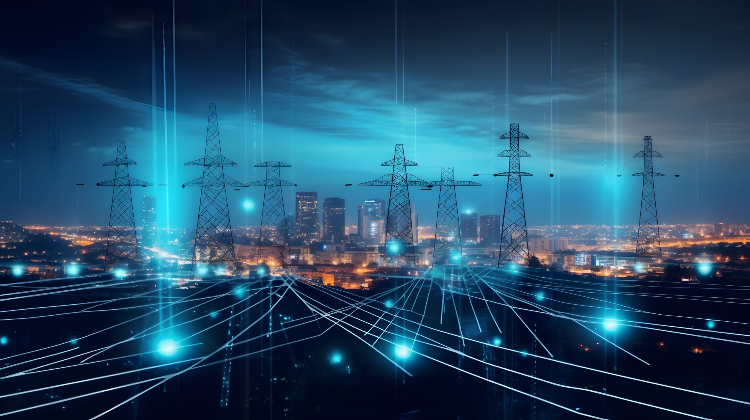 The Coming Electricity Crisis | Let's Clear the Air