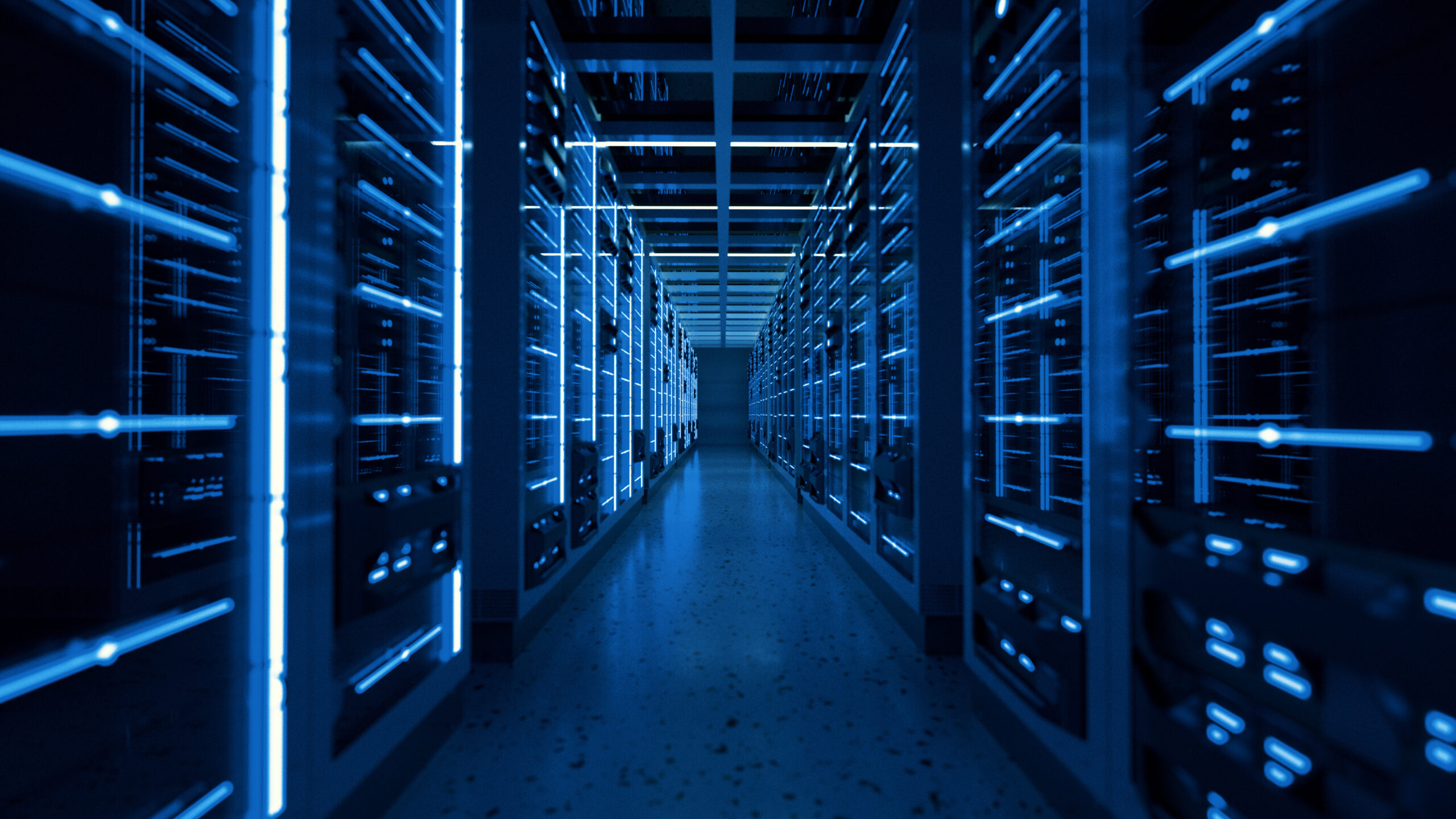 Electricity demand from AI, data centers is skyrocketing in Texas. Can ...